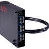 ODF Montaje Riel Din - Real Optic