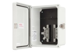 Caja NEMA 4X - Real Optic